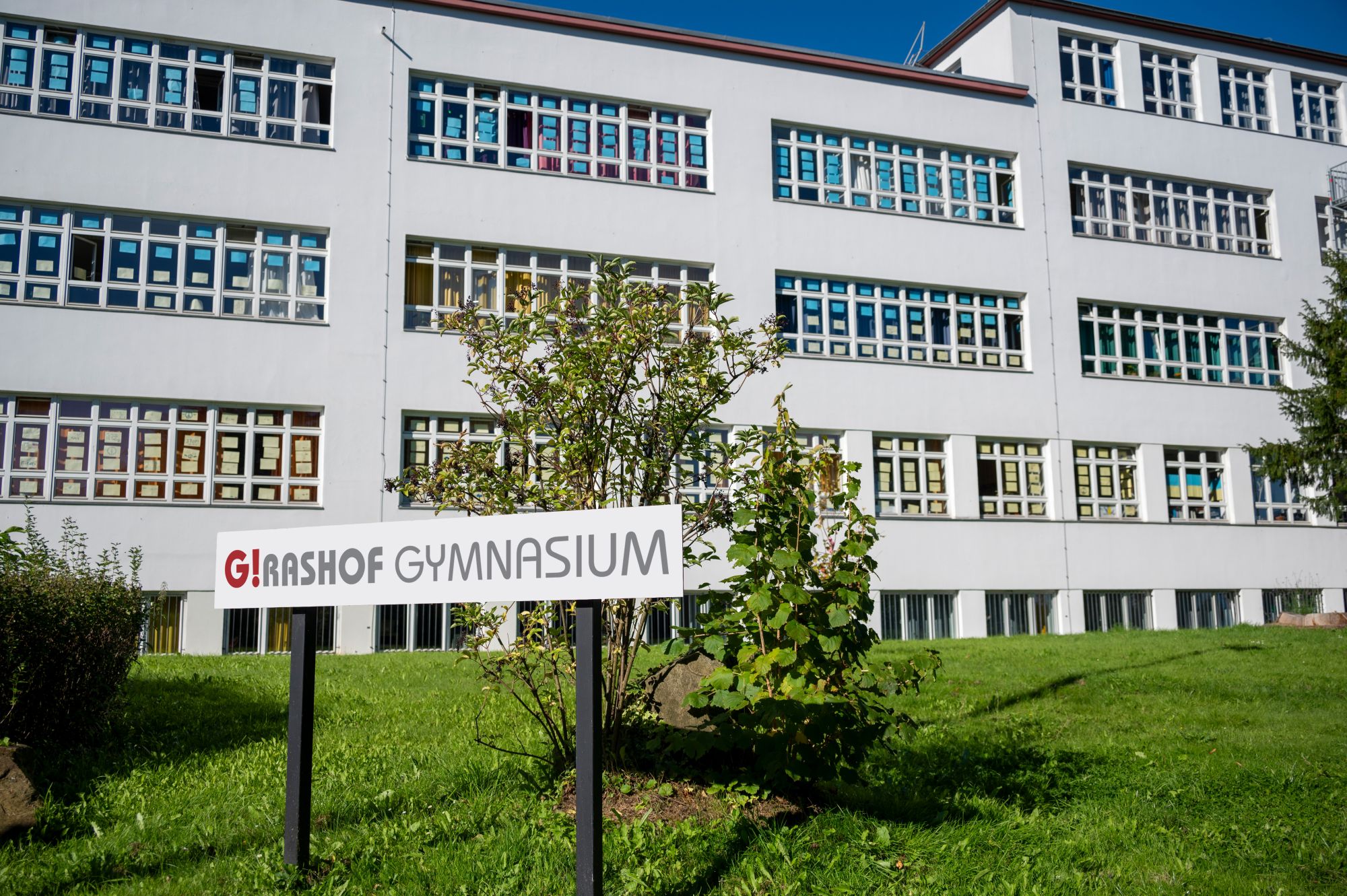 Eindrücke aus dem Praktikum im Ausland – Grashof Gymnasium Essen